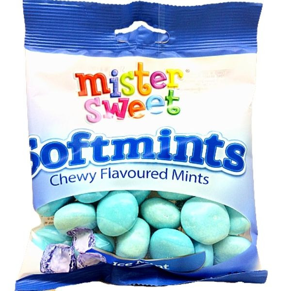 mister sweet soft mints 60g (24s) – My Trading Place