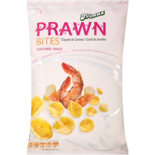 frimax prawn bites 125g (12s) – My Trading Place