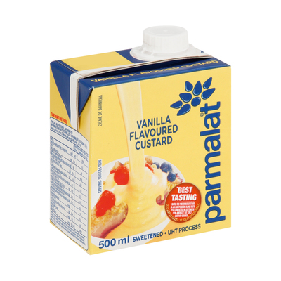 Parmalat custard 500g – My Trading Place